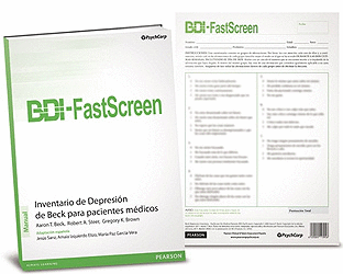 BDI FS JC INVENTARIO DE DEPRESION DE BECK FAST SCREEN PARA PACIENTES ...
